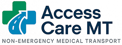 Non Emergency Medical Transportation in Columbus and Central Ohio